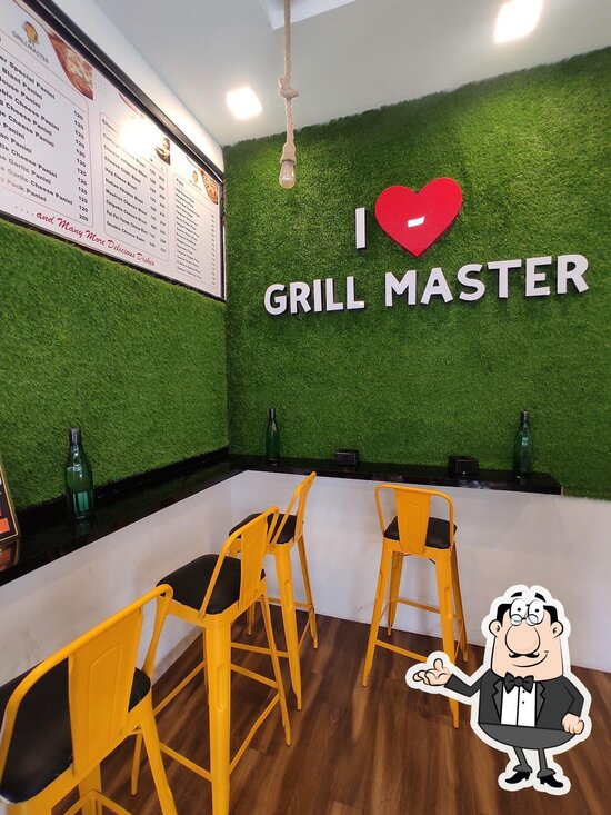 Grill Master, Nashik - Restaurant menu, prices and reviews
