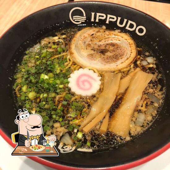 IPPUDO EmQuartier, Bangkok - Restaurant menu, prices and reviews