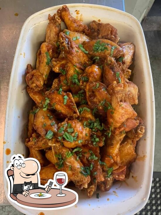 Paisano's Italian Kitchen, Rutland - Restaurant menu, prices and reviews