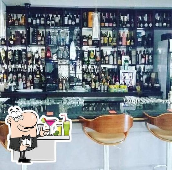 Push Inn Pub & Thops L/store, Ga-Rankuwa - Restaurant menu, prices and ...