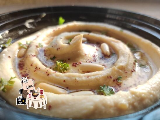 Sahtein, Mumbai - Restaurant reviews