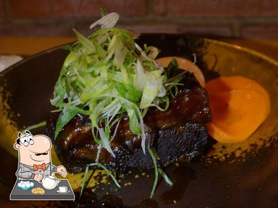 The Red Dot pub & bar, Makati - Restaurant reviews