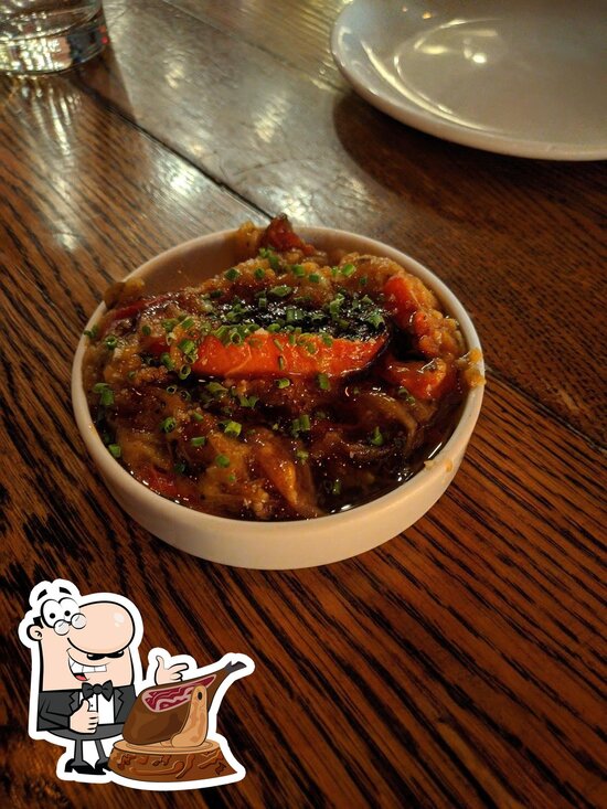 Toro in Boston - Restaurant menu and reviews