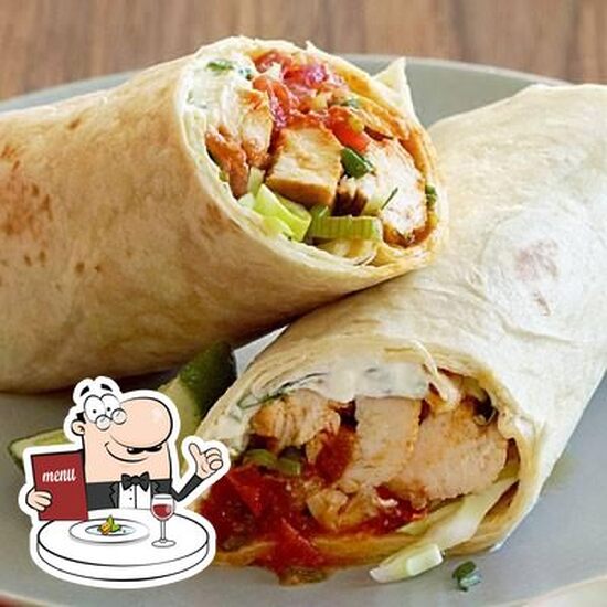 Uncle Polo's in Aquia Harbour - Restaurant reviews