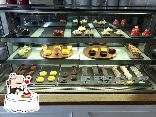 Post Cafe Marrickville in Marrickville - Restaurant menu and reviews