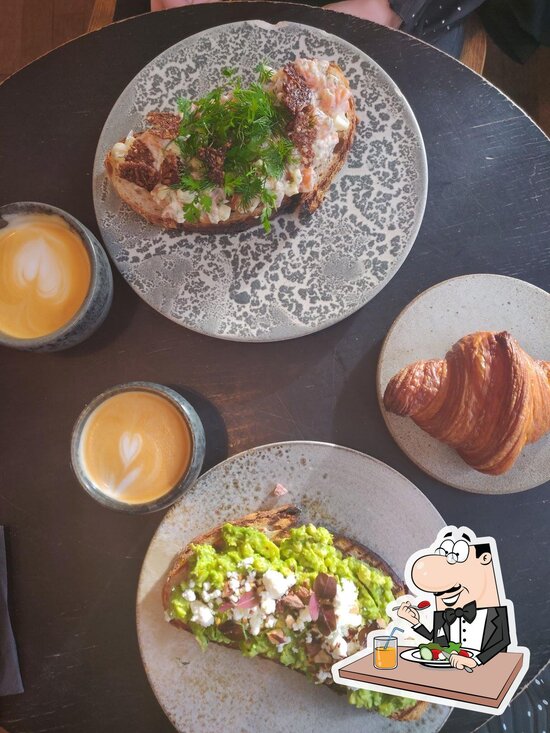 La Cabra Coffee, Aarhus, Municipality - Restaurant reviews