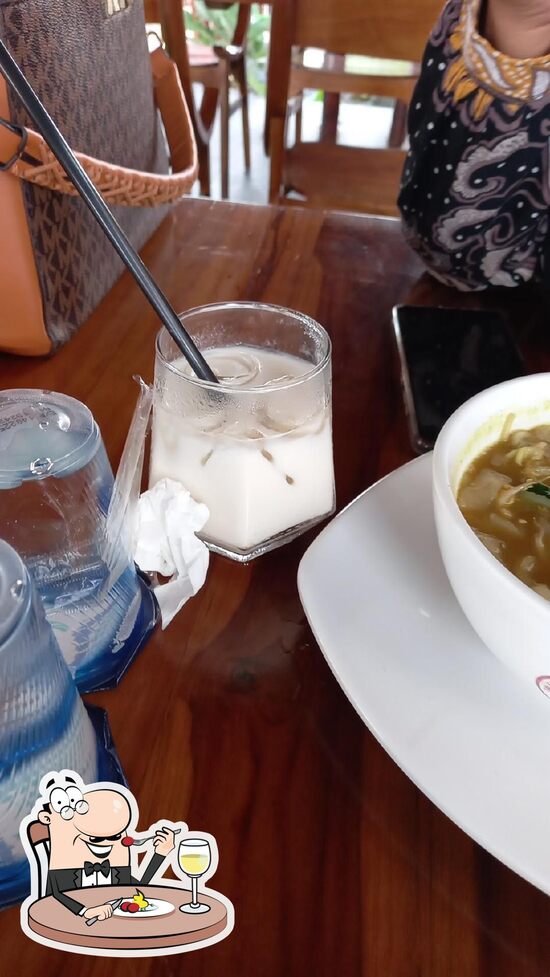 Menu at Moment Coffe & Eatery cafe, Meulaboh