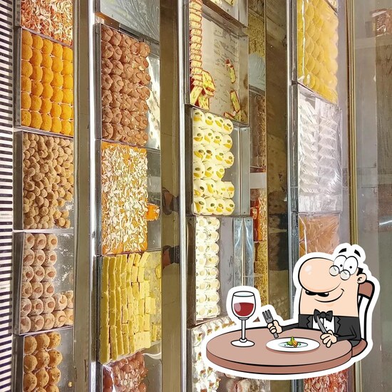Shomit Sweets Baker's and namkeen, Bareilly - Restaurant menu, prices ...