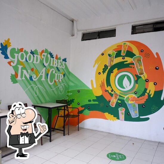 Moonleaf Matatag, Quezon City - Restaurant menu, prices and reviews