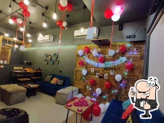 Menu at BrewBakes Café, Vadodara, 84HM+2J8