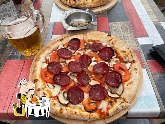 קואלה ביר בר pub & bar, Israel - Restaurant menu and reviews