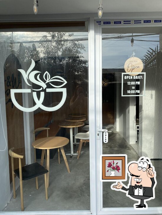 B&W Cafe, Rosario - Restaurant menu, prices and reviews
