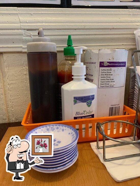 Cuu Long Vietnamese Restaurant, Aiea - Restaurant menu, prices and reviews