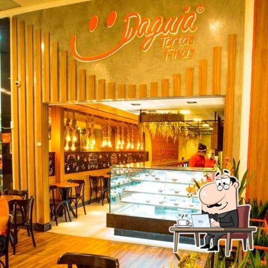 Daguia Tortas Finas Natal Shopping, Natal - Menú del restaurante ...