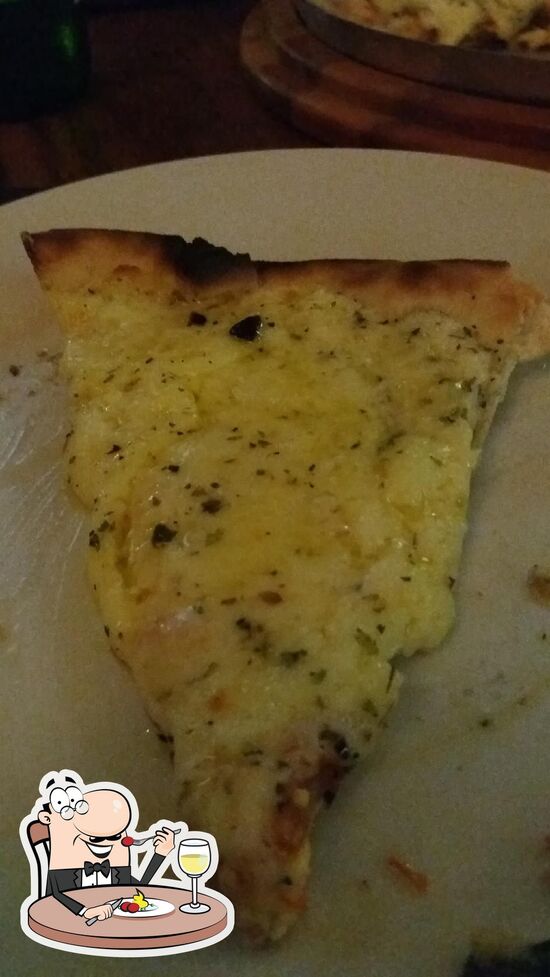 Delluccio Pizza Bar, São Paulo - Menu do restaurante e avaliações