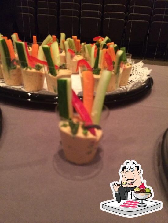 Fancy Pantry in Alpharetta - Restaurant menu and reviews