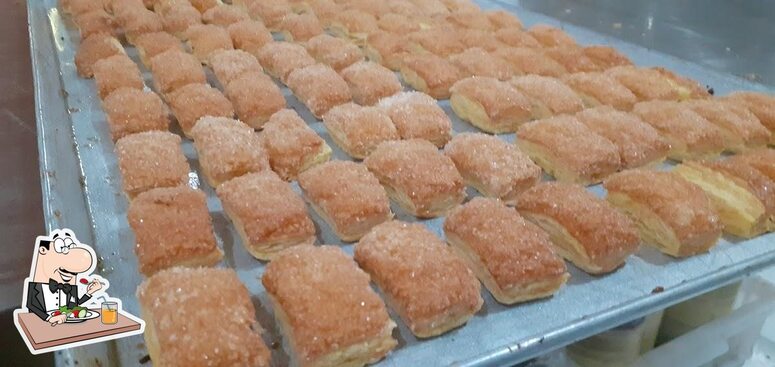 Java Bakery Bumiayu, Jatisawit - Restaurant reviews