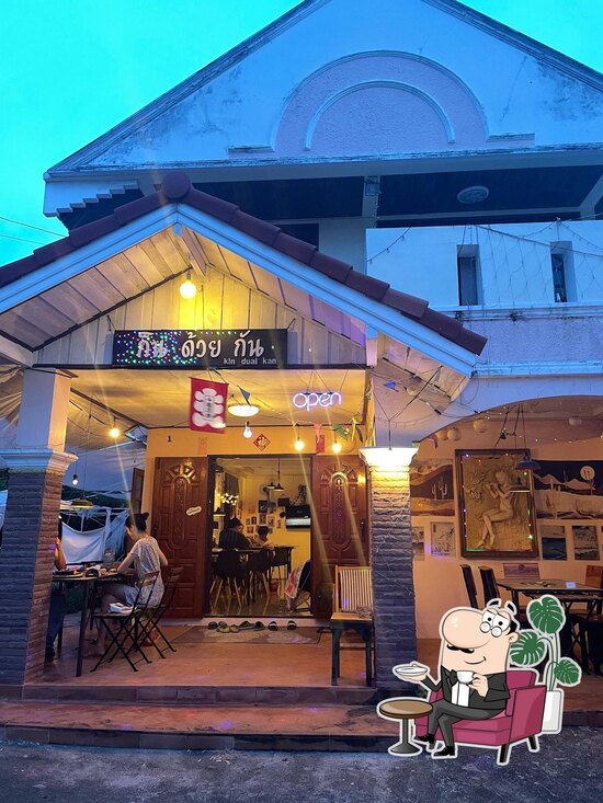 กินด้วยกัน Kin duai kan, Pattaya - Restaurant menu, prices and reviews