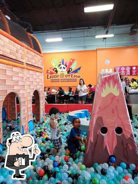 LOL KIDS CLUB - ONTARIO, CA in Ontario - Restaurant menu and reviews