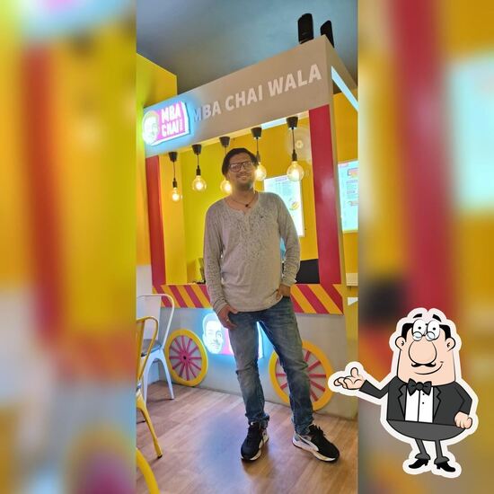 MBA CHAIWALA, Meerut - Restaurant menu, prices and reviews