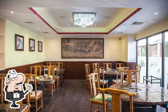 Peony restaurant, Newcastle-under-Lyme - Restaurant menu, prices and ...
