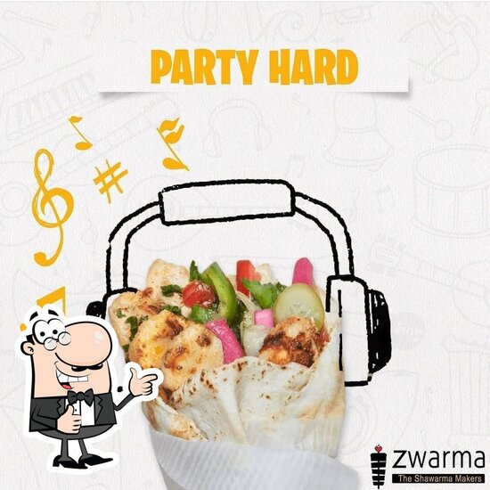Zwarma (The Delta Food Truck), Mannargudi - Restaurant menu, prices and ...