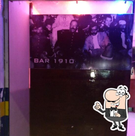 BAR 1910, Leon - Restaurant reviews