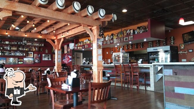 Señor Pan Cafe, Chicago - Restaurant menu, prices and reviews
