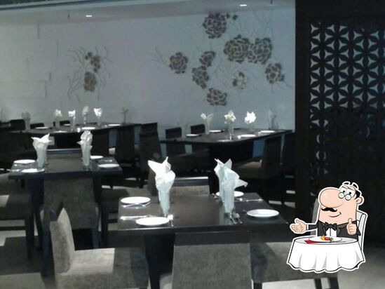 Viand, Kolkata, 2nd Floor - Restaurant reviews