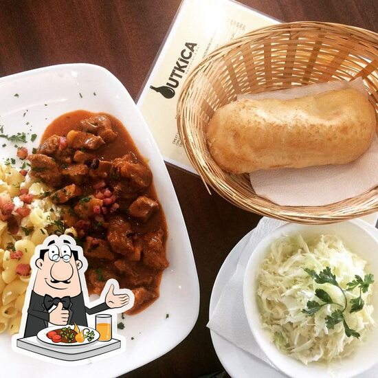 Restoran Butkica restaurant, Belgrade - Restaurant reviews