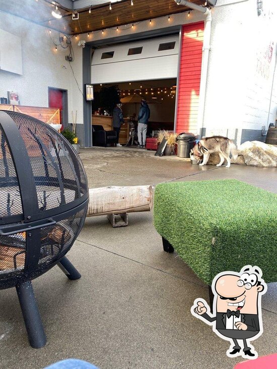 Dog Yard in Seattle - Restaurant reviews