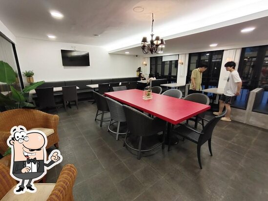 MG's Cafe • USJ Taipan, Subang Jaya - Restaurant menu, prices and reviews
