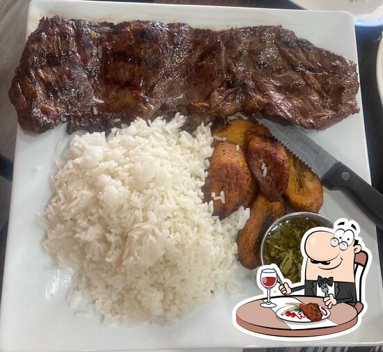 Kuba 8 Restaurant, Miami - Restaurant menu, prices and reviews