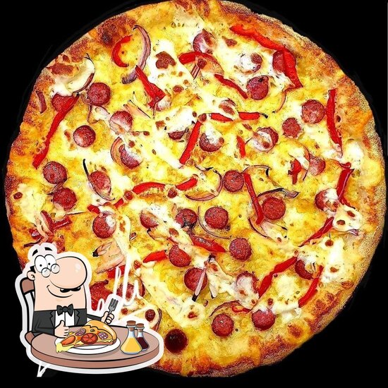 Pizza Gemelli, Satu Mare - Restaurant menu and reviews