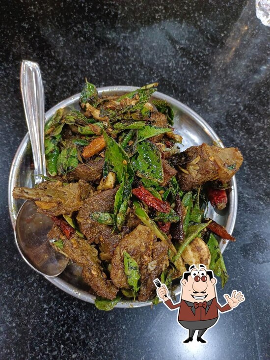 Bakasura Nati uta (ಬಕಾಸುರ ನಾಟಿ ಊಟ), Bengaluru - Restaurant menu, prices ...