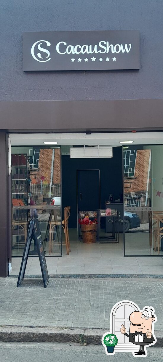 Cacal Show, Piracicaba - Restaurant menu, prices and reviews