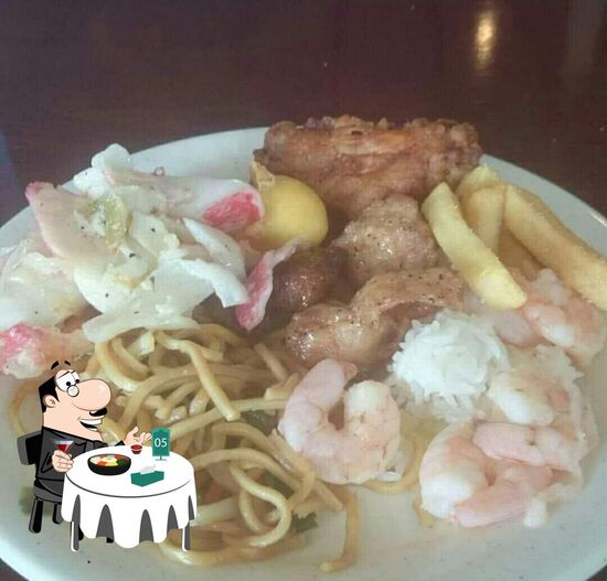 College Buffet, State College - Restaurant menu, prices and reviews