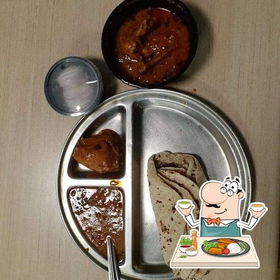 Curry Island, Gurugram - Restaurant menu, prices and reviews
