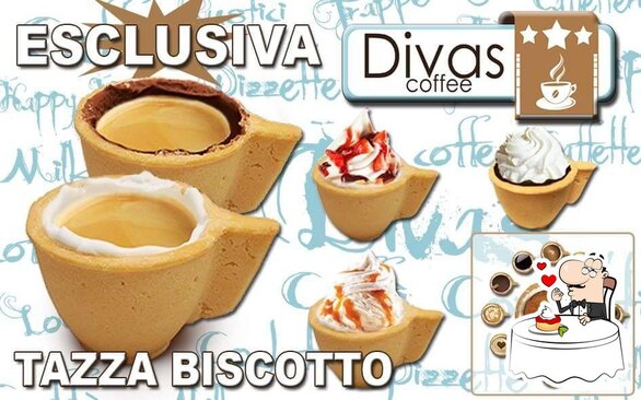 Divas Coffee cafe, Boscoreale - Restaurant reviews