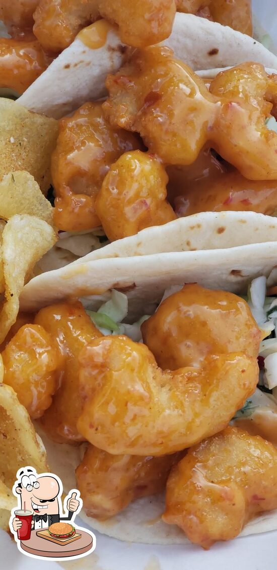 Dority's in Dauphin Island - Restaurant reviews