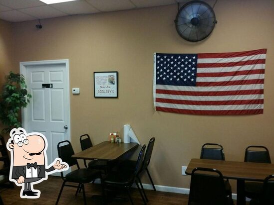 Goolsby's, 500 Oxbow Dr in Augusta - Restaurant menu and reviews