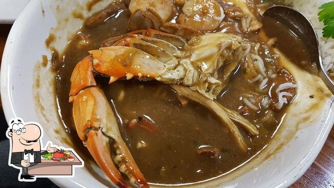 Gumbo Girl, 900 E County Line Rd Suite 107 in Ridgeland - Restaurant ...