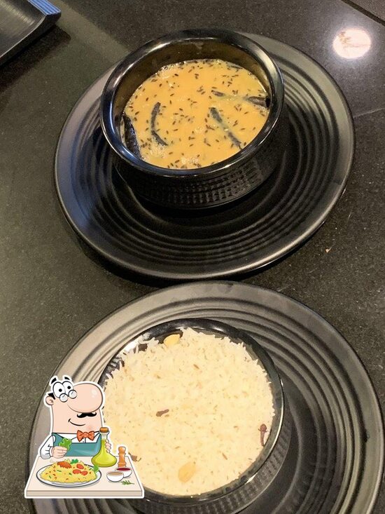 Hyderabad Kitchen - Dining in Chicago - Restaurant menu and reviews