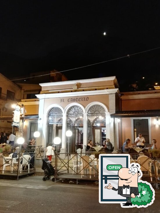 Ristorante Il Castello, Stilo - Menu del ristorante, prezzi e recensioni