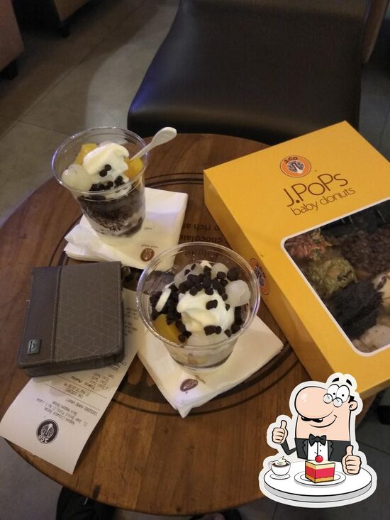 J.CO donut & coffee mall Nagoya citywalk, Batam, Nagoya Citywalk ...