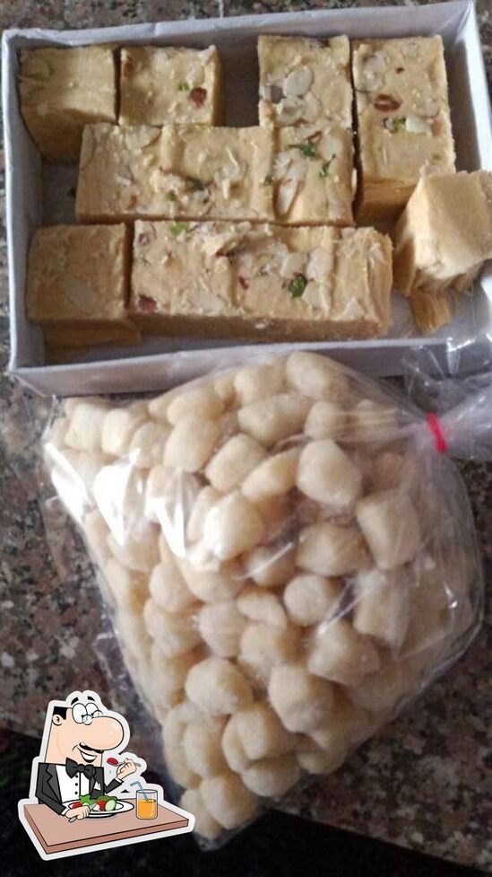 Janta Sweets & Dhaba, Ludhiana - Restaurant menu and reviews
