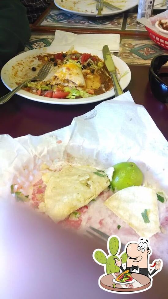 Julio's Mexican Grill & Cantina in Fraser - Restaurant menu and reviews