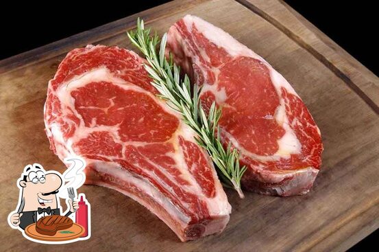 Kassap Steak house ET Mangal, Kırklareli - Opiniones del restaurante