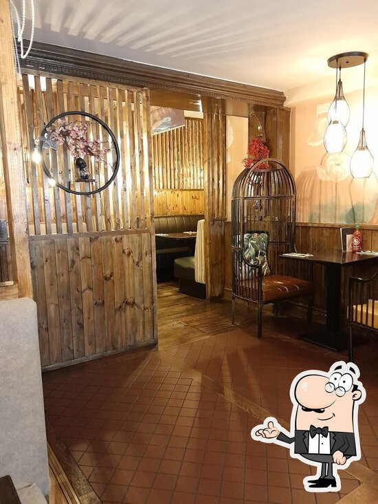 Khao Asian Street Food, Killarney - Restaurant menu, prices and reviews