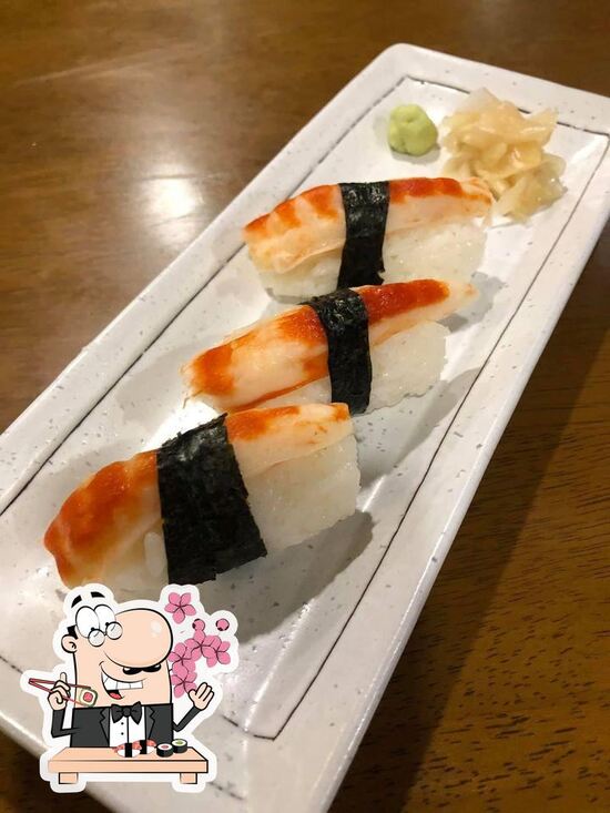 Mr. Genki restaurant, Bangkok, 407 ซอย อนามัยงามเจริญ 25 ถนนพระราม2 ...